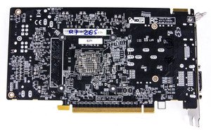 Обзор нового видеоускорителя AMD Radeon R7 265. Часть 2 — Особенности ...