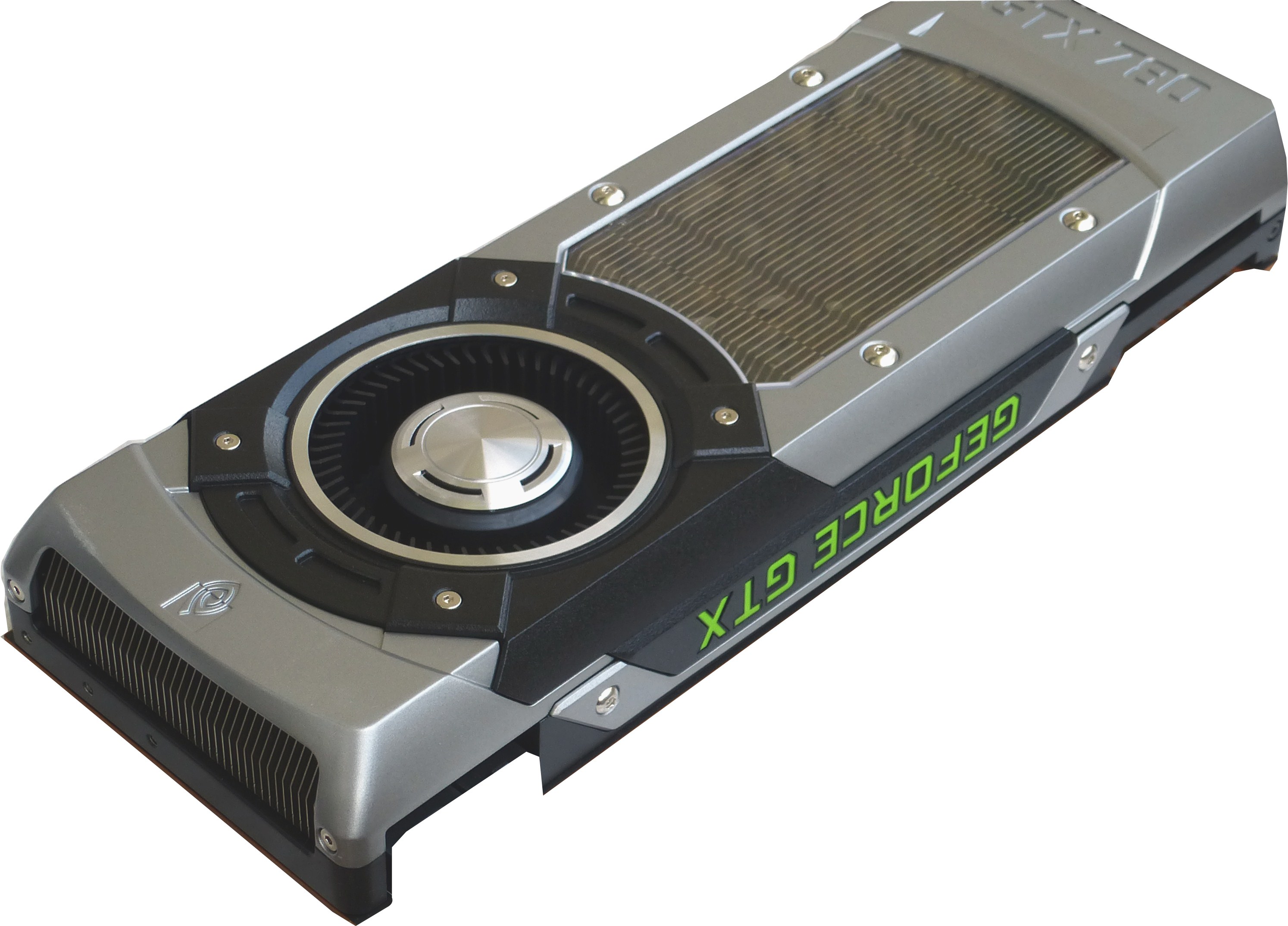 Обзор нового видеоускорителя Nvidia Geforce GTX 780. Часть 2 ...