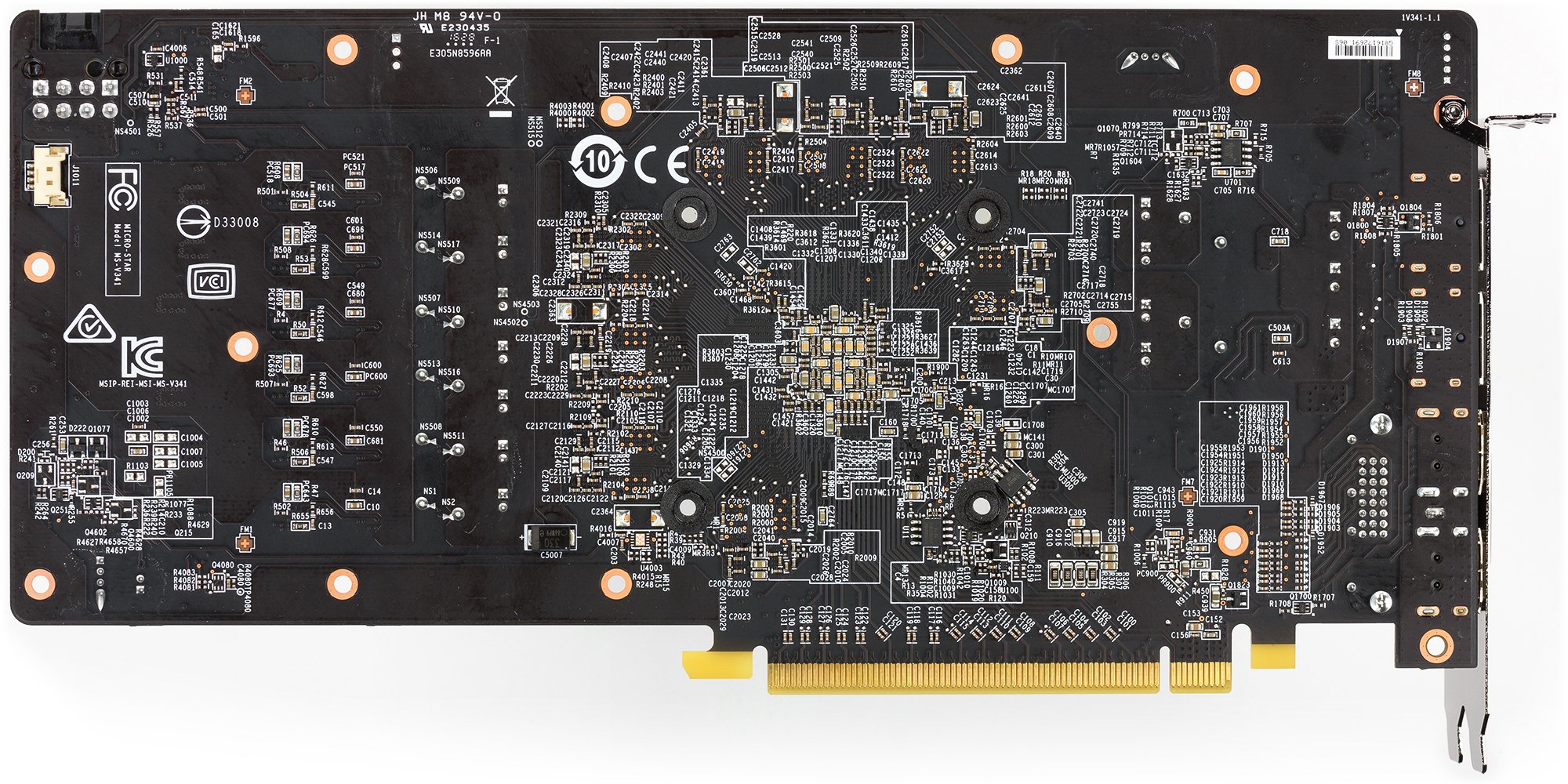 MSI RX 480 Gaming X 8G | atelier-yuwa.ciao.jp